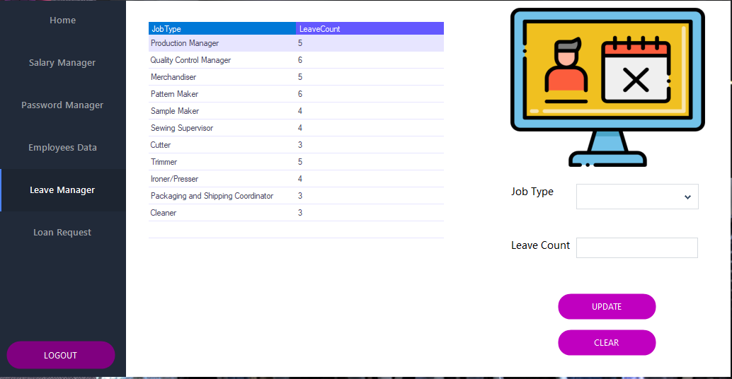 Personal Portfolio Website