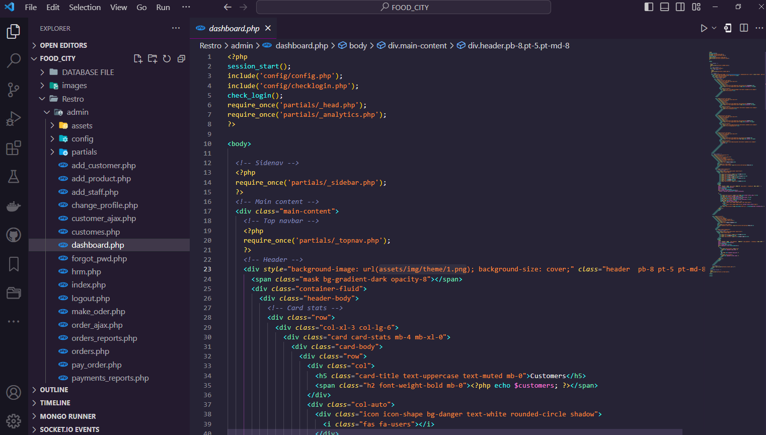 Personal Portfolio Website