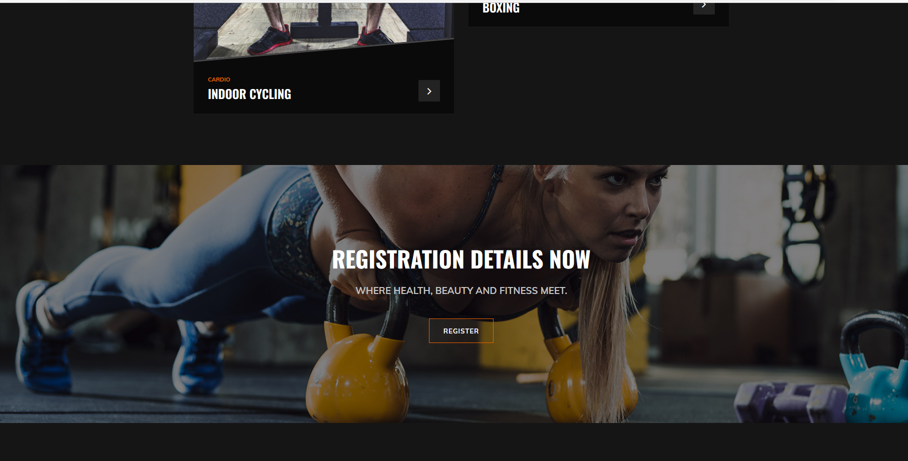 Personal Portfolio Website