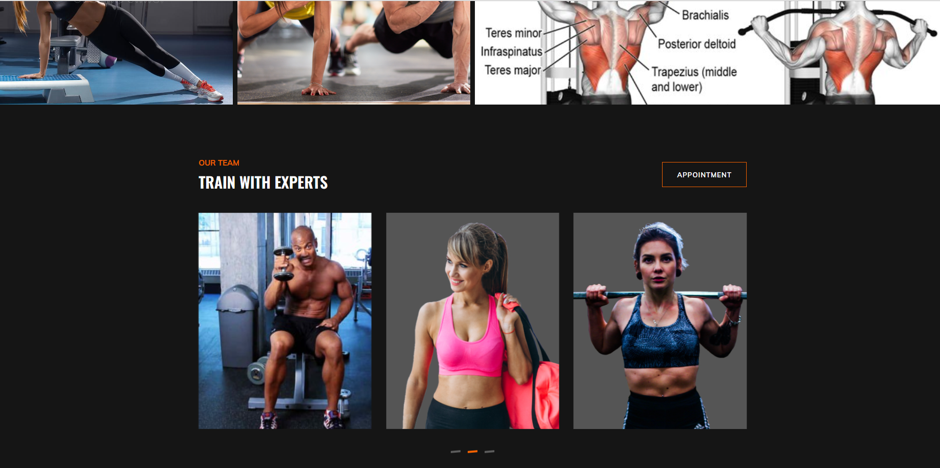 Personal Portfolio Website